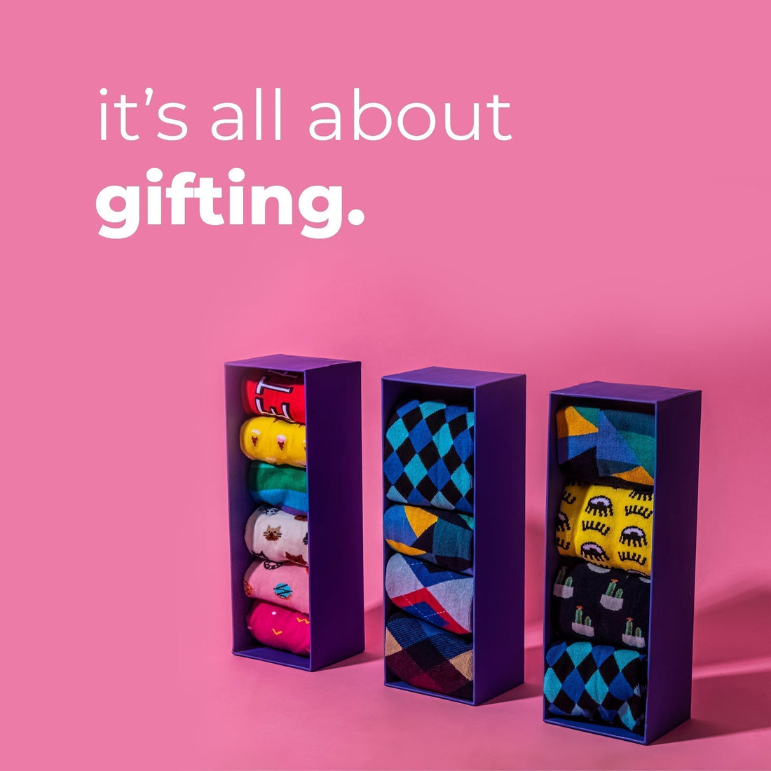 Best Socks for Sock Party New Year's Bash