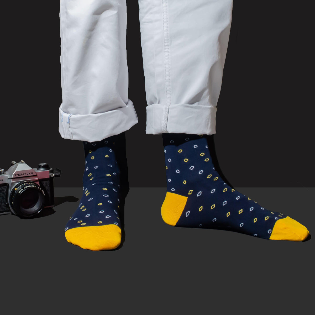 Reasons You Should Plan Your Next Party as- 'Sock Party'