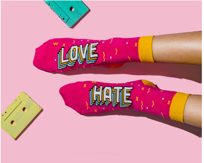 Top 15 Socks Puns That Will Make You Laugh Out Loud