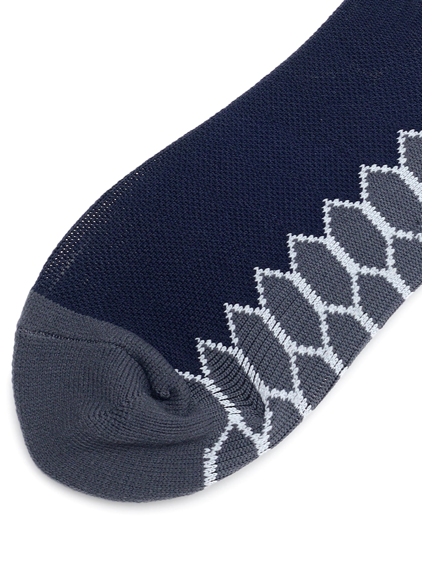 Perfromax Ankle Sports - The Jock Socks - NAVY – soxytoes